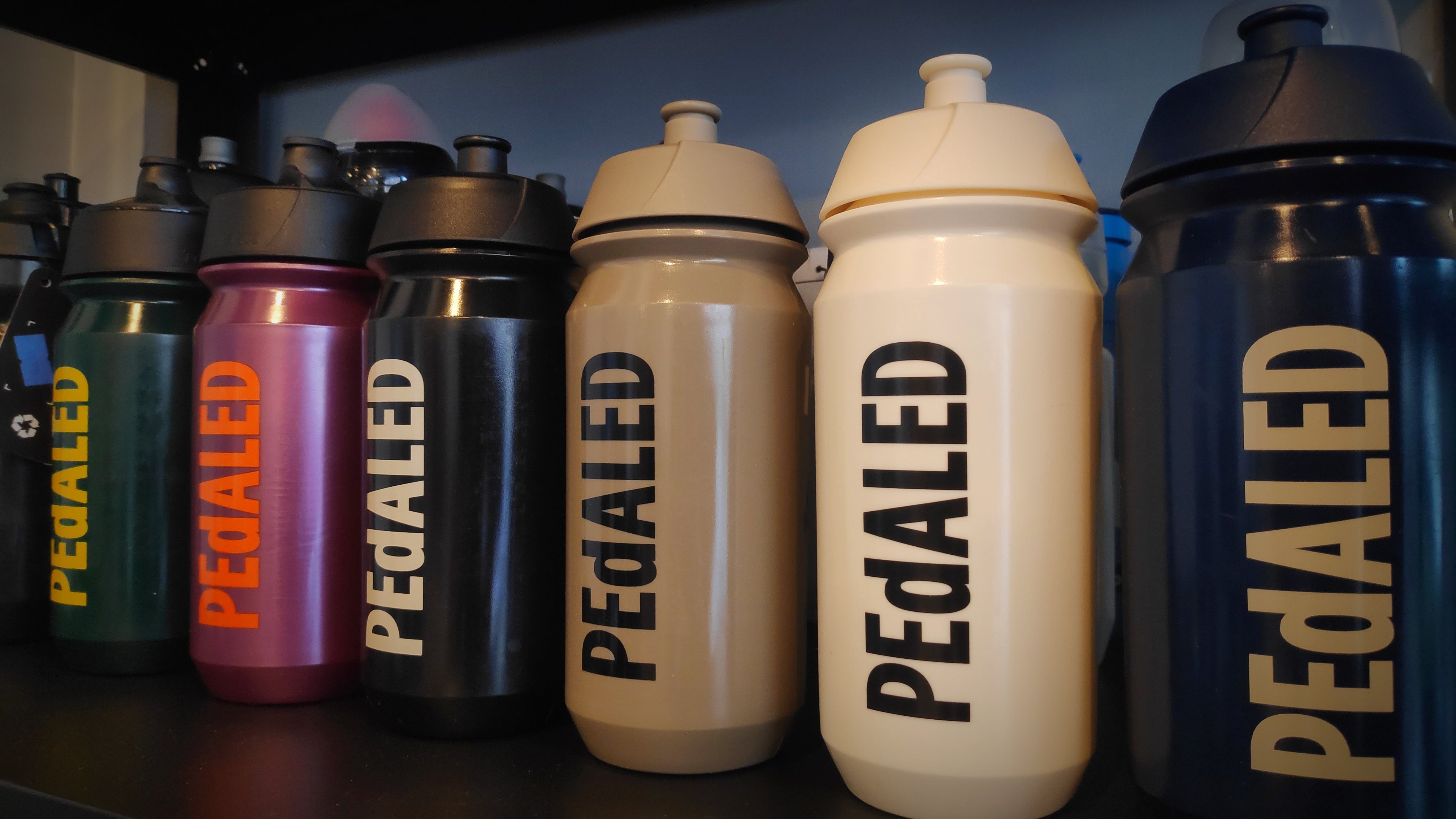 Bidon – The Brick Bike Boutique