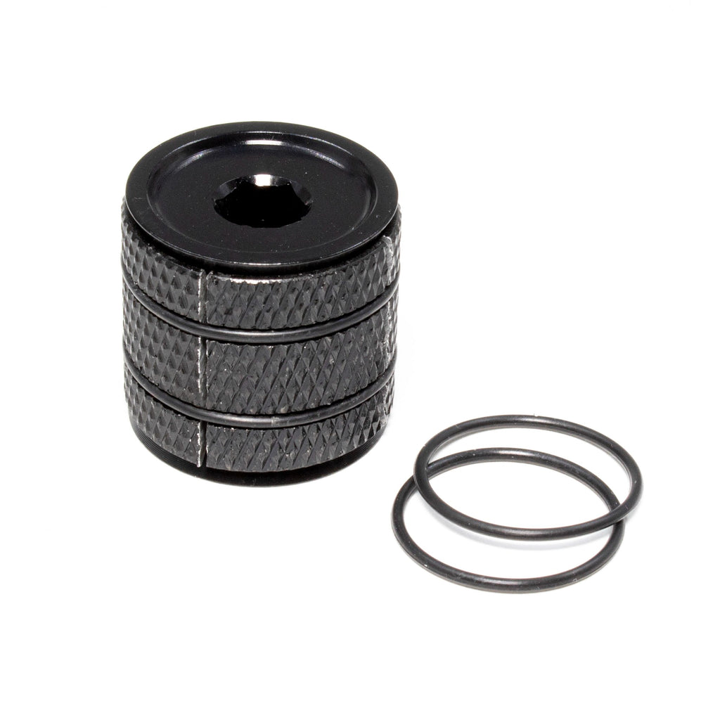 JRC Components Machined Headset Expander Plug – The Brick Bike Boutique