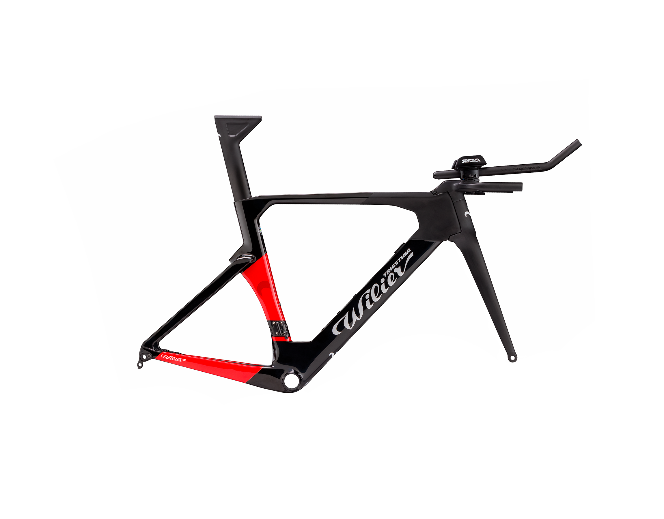 Wilier Turbine Triathlon Frameset – The Brick Bike Boutique