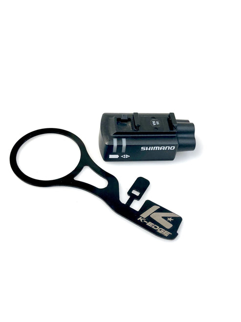 K-Edge Di2 Junction box Mount – The Brick Bike Boutique