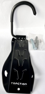 Traction Bike Rack Storage Wall Mount – The Brick Bike Boutique