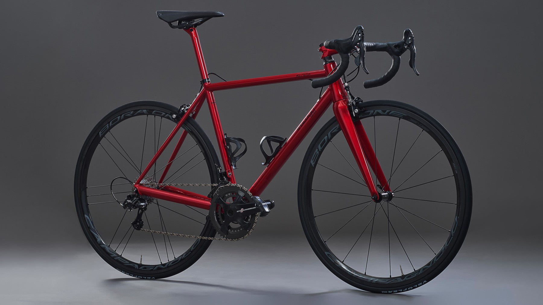 Stelbel SB/03 Frameset – The Brick Bike Boutique